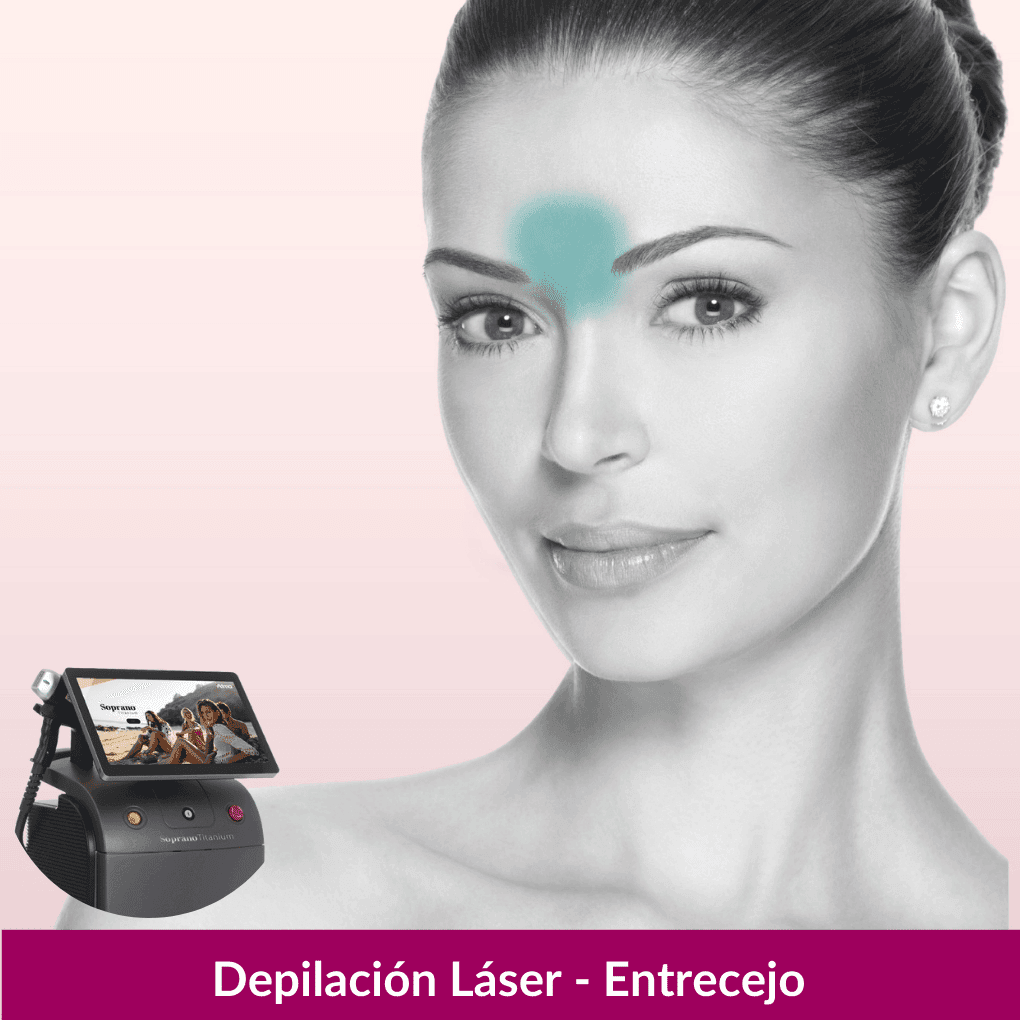 Depilación Láser - Resultados Profesionales | Vitabella